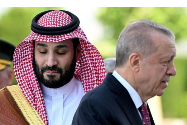 இஸ்ரேலுக்கு கடும் எதிர்ப்பை தெரிவித்து வரும் அரபு நாடுகள்! - கனடாமிரர்