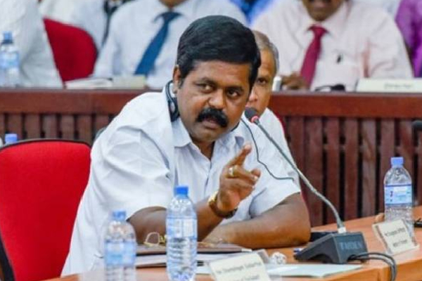 இலங்கை தமிழரசு கட்சியின் புதிய தலைவர் அளித்த உறுதி! - ஜே.வி.பி நியூஸ்