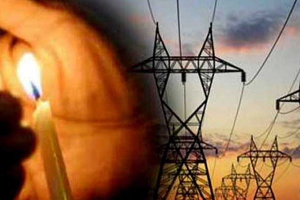 පැය 10ක විදුලි කප්පාදුවක්..? භයානක අනතුරු ඇගවීමක්.. - ගගන