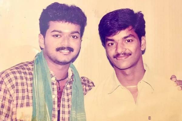 விஜய்யின் பகவதி படத்தில் ஜெய் கதாபாத்திரத்தில் முதலில் நடிக்க இருந்தது ...