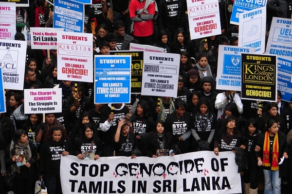 புலம்பெயர் அமைப்புக்களிடமிருந்து சிறிலங்கா முதலீடுகளை பெற்றுக்கொள்ள ...