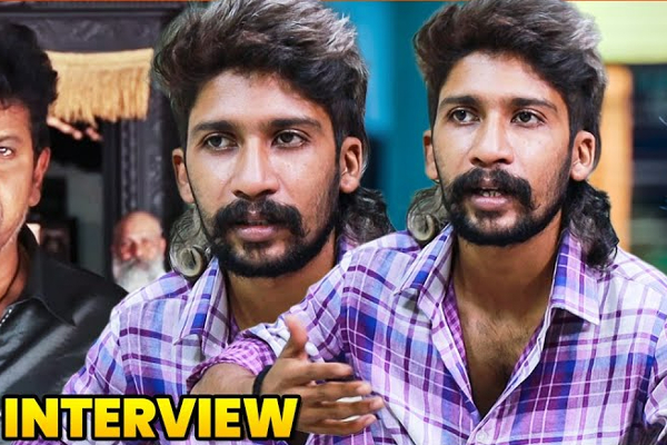 பாட்ஷா vibe ஜெயிலர்ல இருந்தது - நடிகர் Jaffer Sadiq Interview