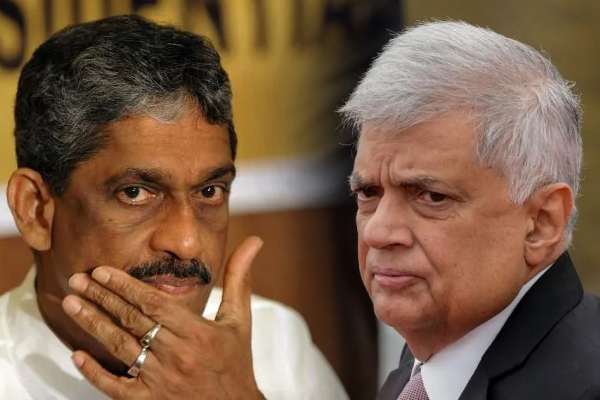 ரணிலுடன் இணைய காத்திருக்கும் சரத் பொன்சேகா: தமிழ் எம்.பி பகிரங்கம் ...