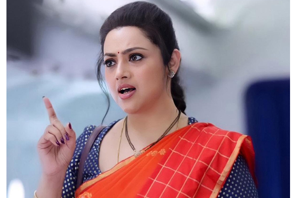 நடிகை மீனாவிற்கு மறுமணமா?- வைரலாக பரவும் தகவல்