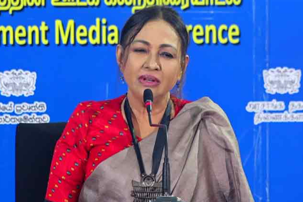 අලුත උපන් දරුවන් වෙනුවෙන් විශේෂ මධ්‍යස්ථානයක් - ගගන