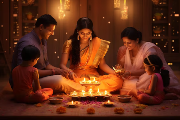 வீட்டில் தெய்விக ஆற்றல் பெறுக நாம் பின்பற்ற வேண்டிய முக்கியமான ...