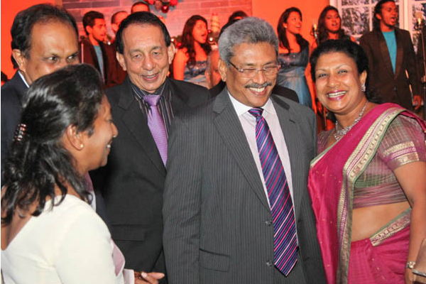 நிரூபமா ராஜபக்ஷவின் சொத்து பெறுமதி தொடர்பில் வெளியான தகவல் - தமிழ்வின்