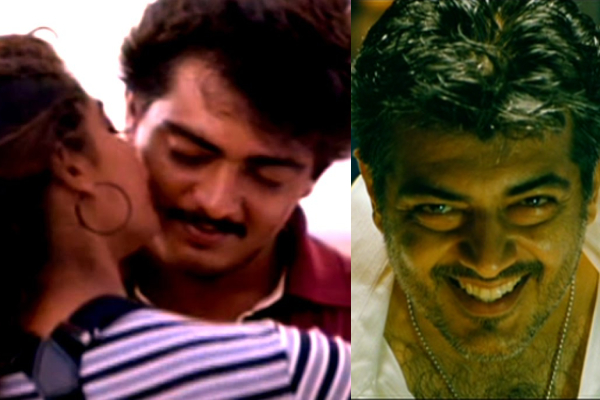 மனைவி இருந்தும் வேறொரு பெண்ணிடம் தொடர்பில் இருக்கும் அஜித்..