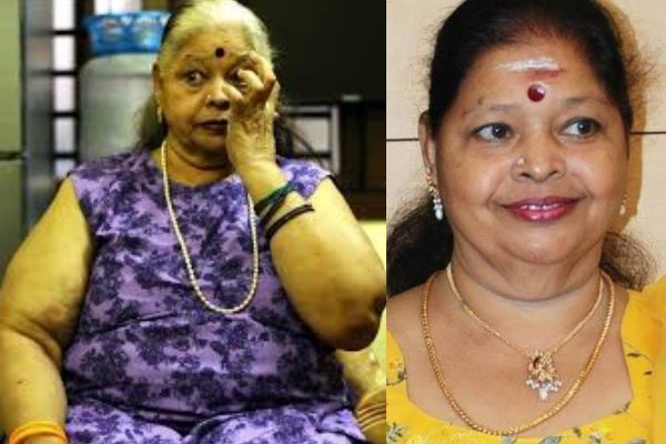 நடிகை பிந்து கோஷ் மரணம்! குடிகார கணவரால் கடைசி காலத்தில் பட்ட கஷ்டம்