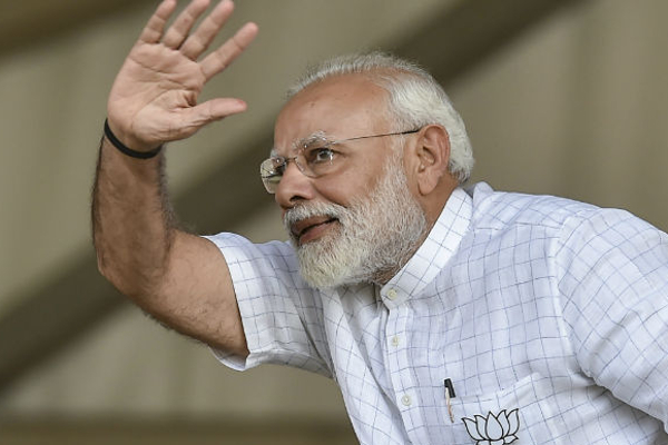 அதிமுக உடனான உறவு முறிவு; தமிழகம் வரும் மோடி - பலே திட்டம்! - தமிழ்நாடு