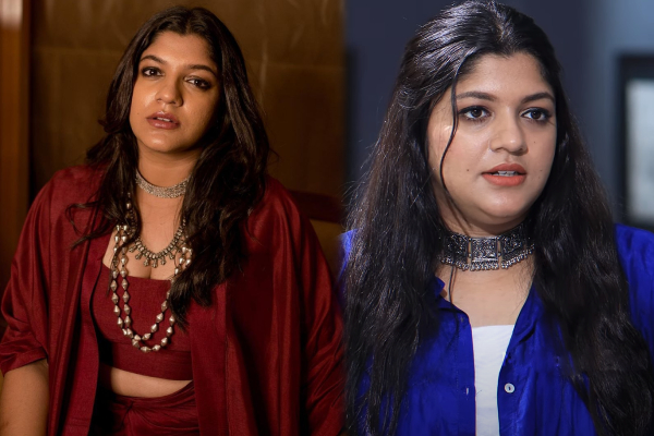 அந்தமாதிரி ஆண்களை தான் பிடிக்கும்; பெண்களிடம் அதை அறிந்து.. - அபர்ணா ...