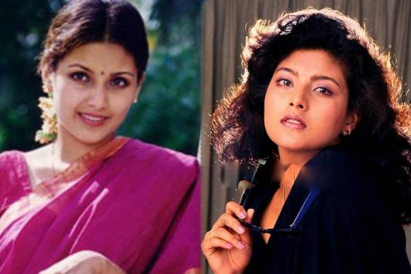 90களில் கலக்கிய நடிகை ஹீரா ராஜகோபாலா இது?