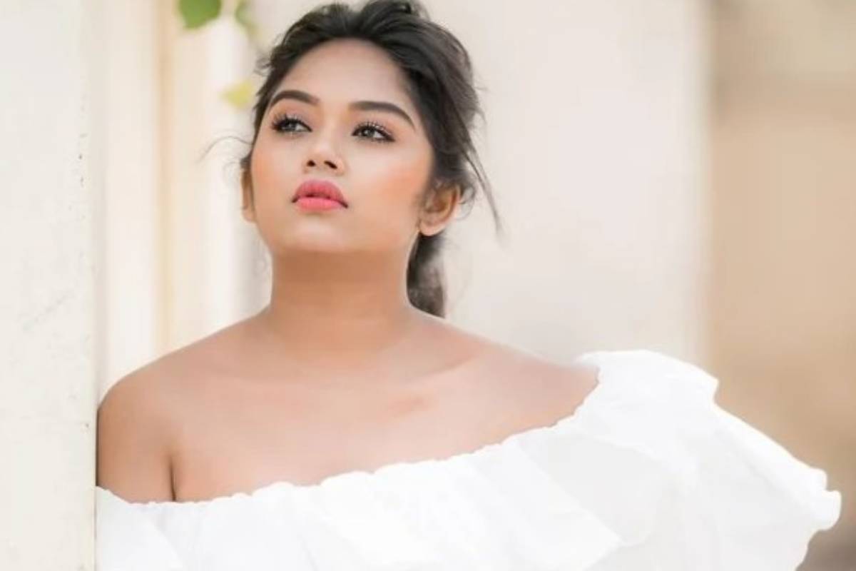ப்ரீத்தி ஷர்மா நடிக்கும் புதிய சீரியல், எந்த தொலைக்காட்சி தெரியுமா?