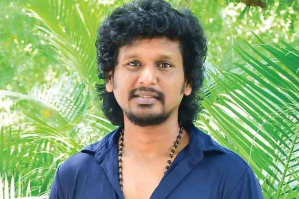 முதல் முறையாக மனைவி பற்றி பேசிய இயக்குனர் லோகேஷ் கனகராஜ்..