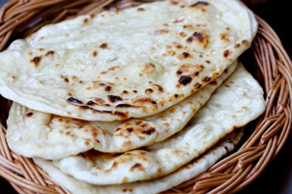 Instant Naan: நாவூறும் சுவையில் நாண்.., இலகுவாக செய்வது எப்படி ...
