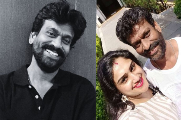 என் அம்மா அப்போவே சொன்னாங்க - முன்னாள் கணவர் இறப்பு குறித்து வனிதா ...