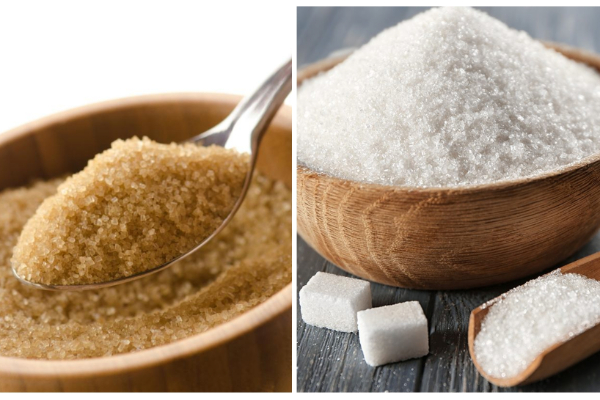 සීනි ආනයනය අත්හිටුවයි..මිල ඉහළ යාමේ අවධානමක්.. - ගගන