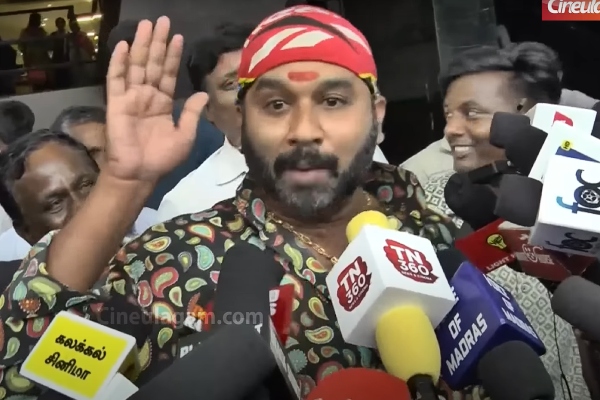 கூல் சுரேஷுக்கு பணம் கொடுக்கும் ஒரே நடிகர்! சிம்பு இல்லை இவர்தான் ...