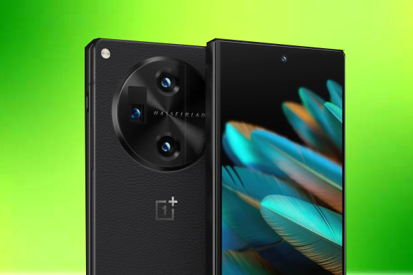 OnePlus-ன் முதல் மடிப்பு ஸ்மார்ட்போன் - OnePlus V Fold லீக்கான புகைப்படங்கள் - லங்காசிறி நியூஸ்
