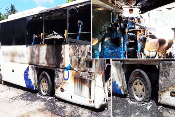 யாழில் இருந்து 35 பயணிகளுடன் கட்டுநாயக்க விமான நிலையத்துக்கு சென்ற ...