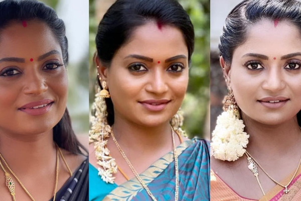 இளையராஜா என் தாய்மாமா தான்... ஆனால் துன்புறுத்தல்கள் - நடிகை வேதனை - மனிதன்