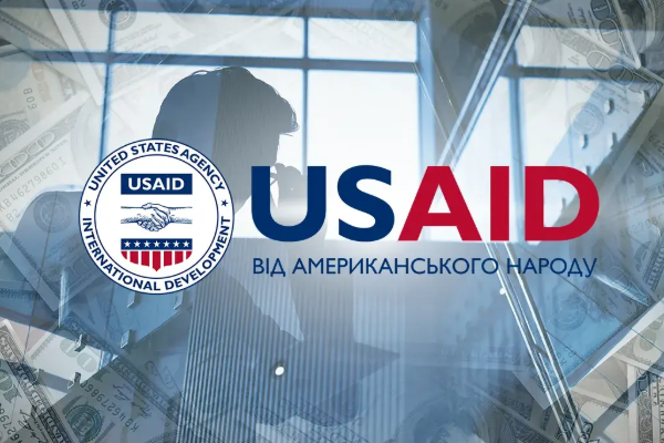 உடன் அமுலாகும் வகையில் USAID இன் அனைத்து திட்டங்களும் நிறுத்தம் - கனடாமிரர்