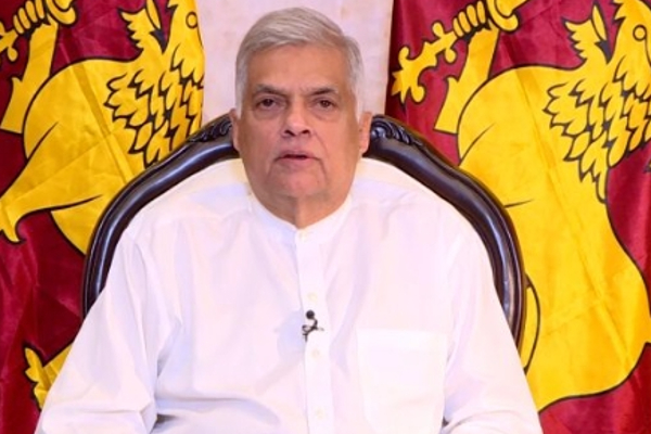 අභිනව ජනපති රනිල් වික්‍රමසිංහ මහතා හෙට දින සිදුකිරිමට නියමිත විශේෂ ...