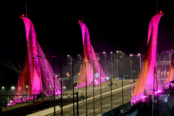 மூடப்படும் புதிய களனி பாலம் - ஜே.வி.பி நியூஸ்