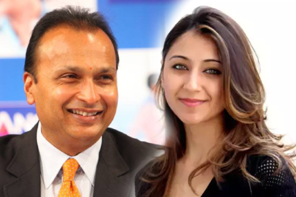 La belle-fille de Mukesh Ambani La belle-fille travailleuse d'Anil Ambani a la sagesse de ...