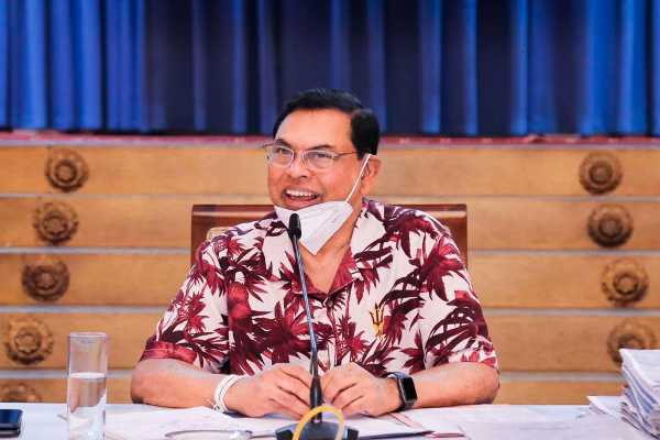 මෙවර ආර්ථික අභියෝග ජයගනු නියතයි.... - ගගන