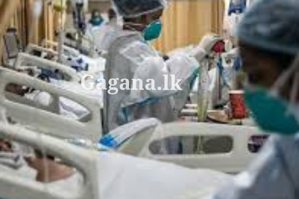 සෞඛ්‍ය ක්ෂේත්‍රයේ සිදු කරන්න යන දැවැන්ත වෙනසක් ගැන විෂයභාර ඇමති කියයි ...