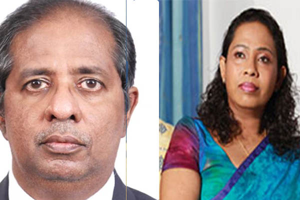 ஏன் இடமாற்றப்பட்டார் சுதத் சமரவீர -பதிலேதும் தெரிவிக்காமல் நழுவிய ...