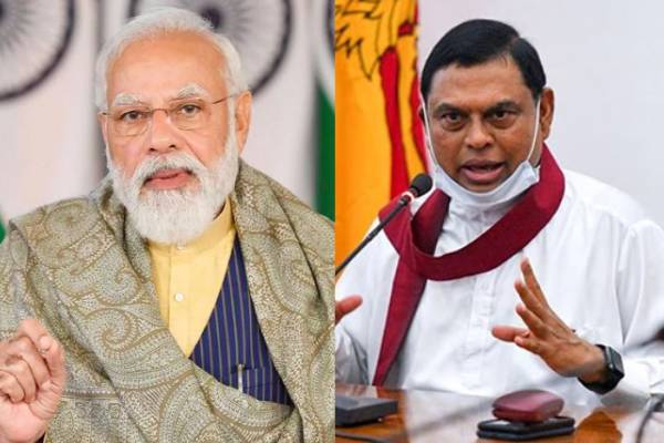 பசில் ராஜபக்ஷவின் பயணத்திற்கு முன்பே இந்திய பிரதமருக்கு சென்ற முக்கிய ...