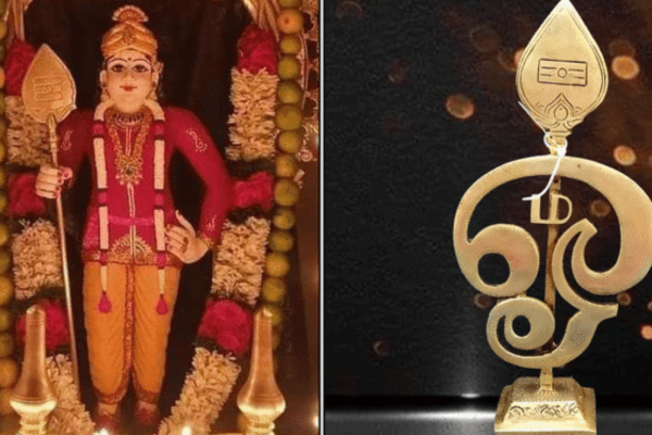 2025 கந்த சஷ்டி எப்பொழுது? விரதம் எப்பொழுது தொடங்க வேண்டும்? - ஐபிசி பக்தி