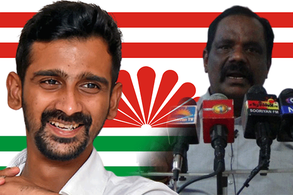 ஜனாதிபதி தலைமையில் உருவாகும் தேசிய அரசாங்கத்தில் அமைச்சு பதவி பெறுவோம் ...