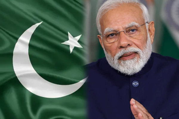 இந்திய பிரதமர் மோடிக்கு வாழ்த்து தெரிவிக்க எதிர்பார்க்கும் பாகிஸ்தான் ...