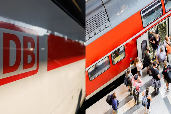 மீண்டும் ஒரு சலுகை விலை பயணச்சீட்டை அறிமுகம் செய்யும் ஜேர்மனி ...