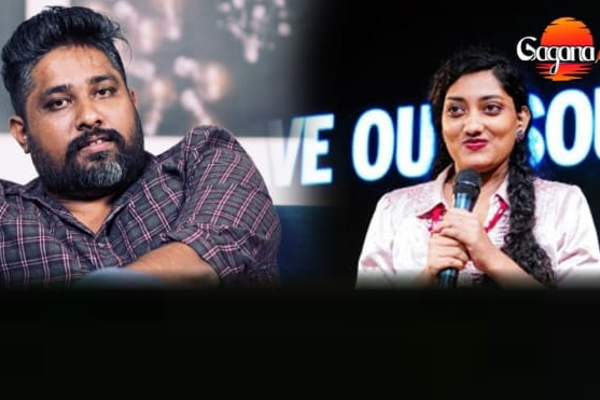 \"මෝඩාභිමානය\" ප්‍රචාරයට ඉඩ දුන් 'SL Vlog' හිමිකරු අත්අඩංගුවට.. - ගගන