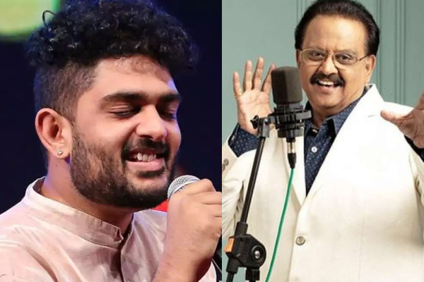 எஸ்பிபி முதல் சித் ஸ்ரீராம் வரை.. தமிழ் சினிமாவின் சிறந்த பாடகர்கள்!