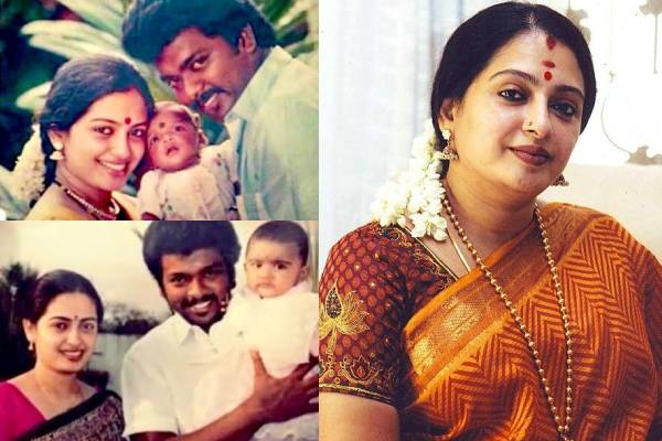 பார்த்திபனை பிரிந்தது இதற்காக தான்! மனம்திறந்த நடிகை சீதா - லங்காசிறி ...