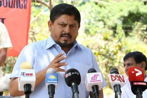 மன்னாரில் அமைக்கப்பட்டுள்ள காற்றாலையினால் எவ்வித பாதிப்பும் இல்லை ...