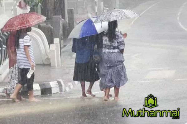 weather update today | Muthanmai
