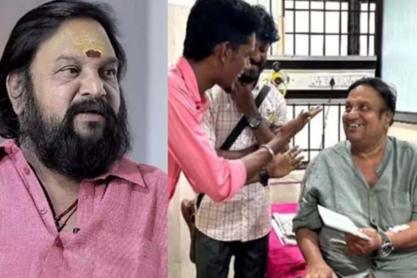 ஒரு லட்சம் கொடுக்க நினைத்த பாலா! பாவா லட்சுமணனுக்கு எவ்வளவு கொடுத்தார் ...