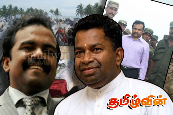 TMVP கிழக்கில் செய்த படுகொலைகள்! ஒரு முன்னாள் உறுப்பினரின் ஒப்புதல் ...