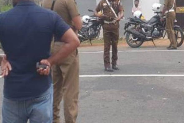 மட்டக்களப்பில் பயங்கர விபத்து சம்பவம்... துரதிஷ்டவசமாக உயிரிழந்த ...