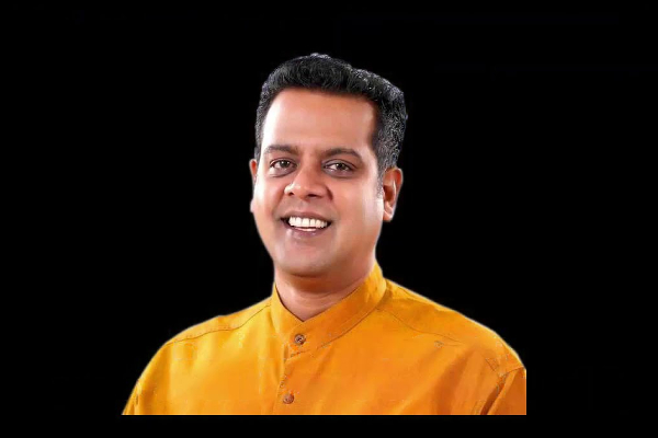 விபத்தில் உயிரிழந்த சனத் நிஷாந்த; சாரதி கைது - ஜே.வி.பி நியூஸ்