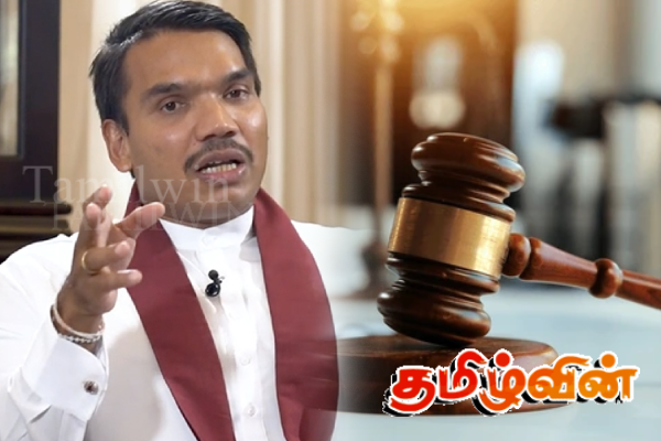 நாமல் ராஜபக்‌சவுக்கு எதிரான மோசடி வழக்கு: நீதிமன்றத்தின் உத்தரவு ...