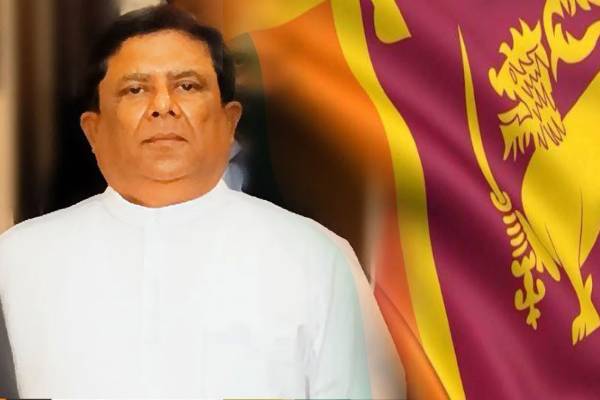 நாட்டின் அபிவிருத்தியே முக்கியம்: வஜிர அபேவர்தன சுட்டிக்காட்டு - ஐபிசி ...