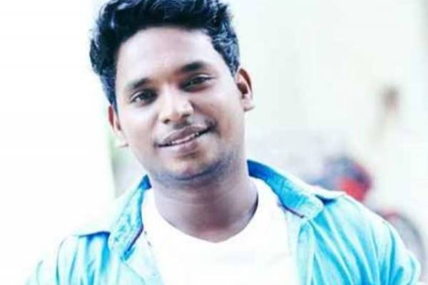 சின்னத்திரை பிரபலம் நாஞ்சில் விஜயன் திடீர் கைது