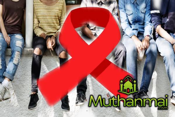 இளைஞர்கள் மத்தியில் அதிகரிக்கும் நோய்த்தாக்கம் - Muthanmai